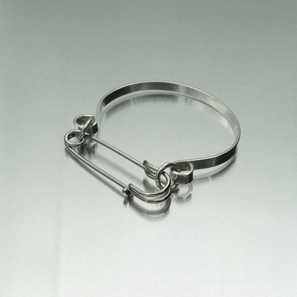 Jane Bainter Bracelet – Elliott Metal