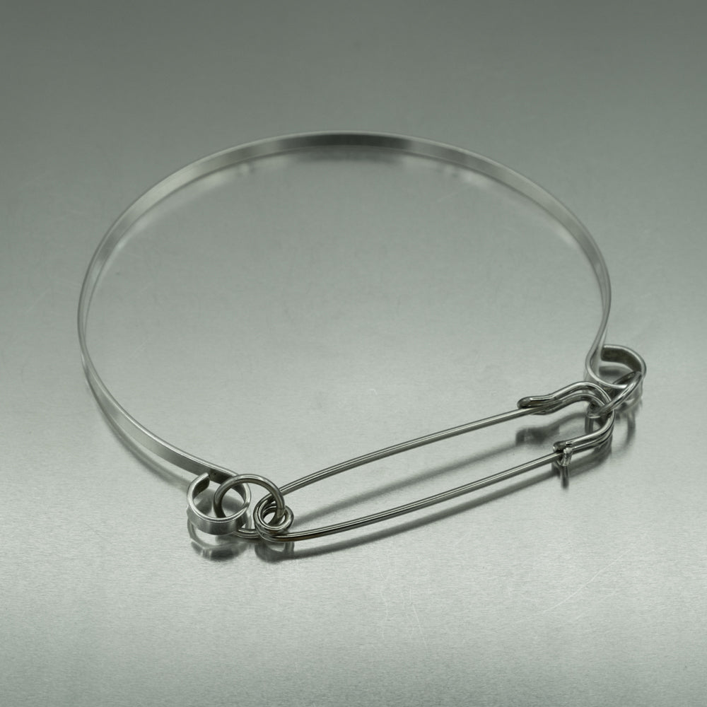 Jane Bainter Choker – Elliott Metal