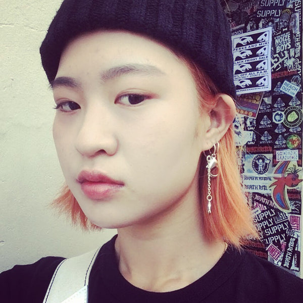 Mallory Knox Engagement Ring – Elliott Metal