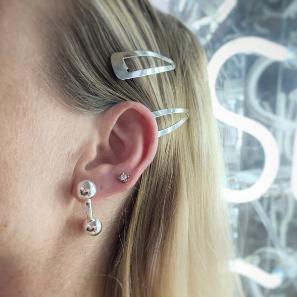 Ear Piece – Elliott Metal