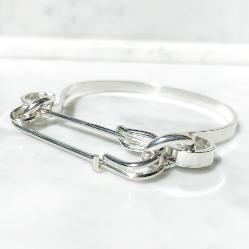 Jane Bainter Bracelet – Elliott Metal