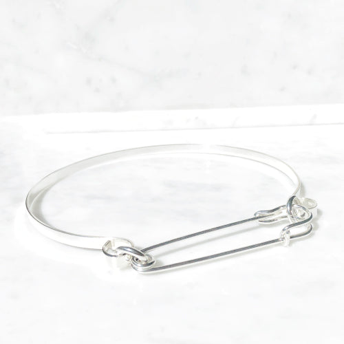 Jane Bainter Choker – Elliott Metal